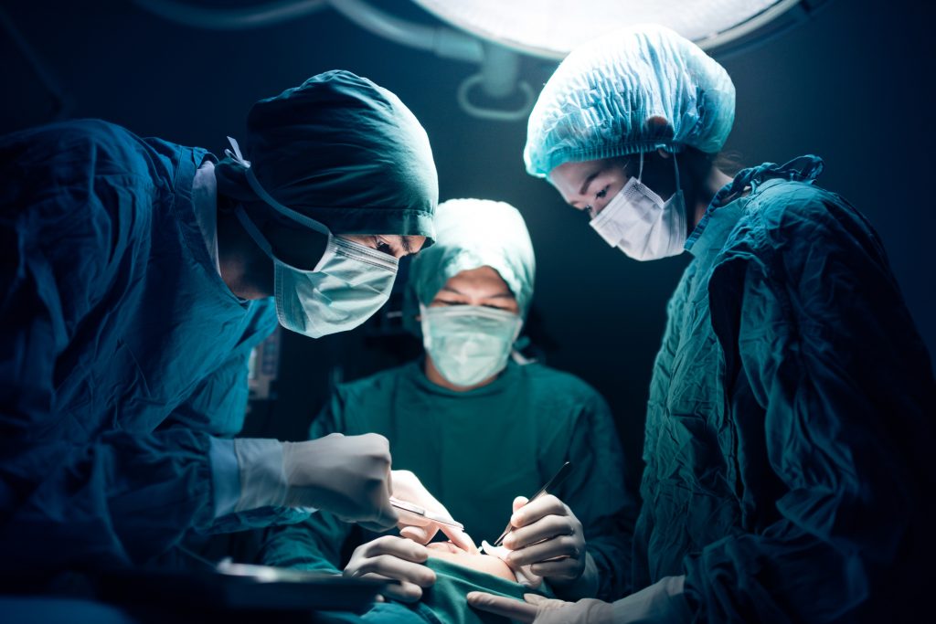 The importance of open source surgical training - Global Surgical ...