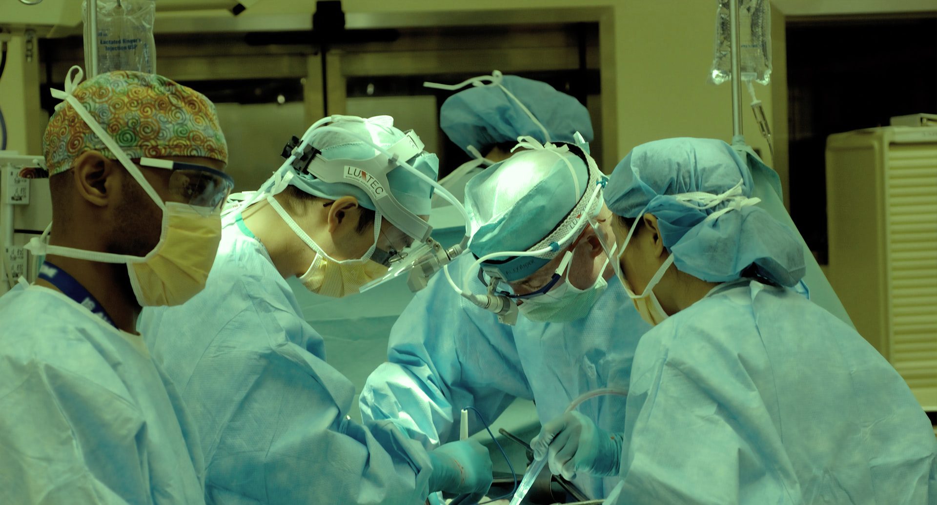 Watch now: The Global Surgical Training Challenge Documentary!